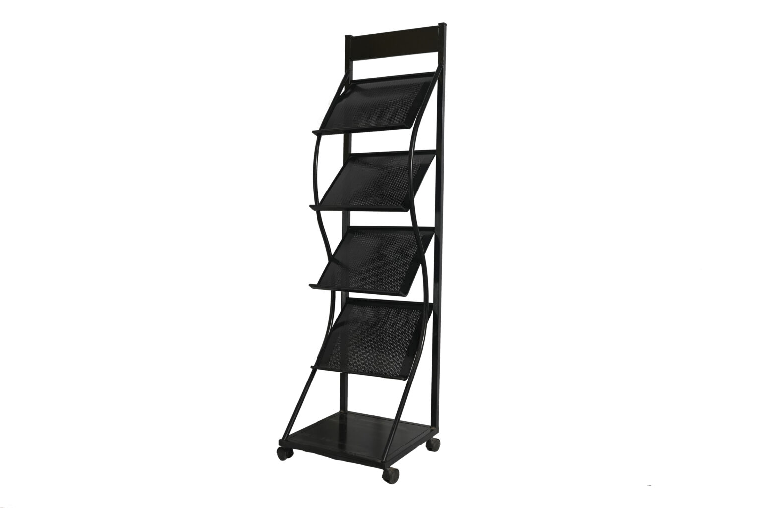 ⁠Magazine Stand – jsglobalindustries